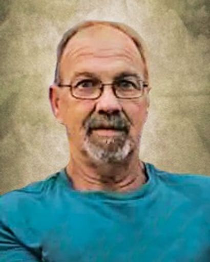 Rick Hampton Obituary July 20, 2023 - Daniel Funeral Home