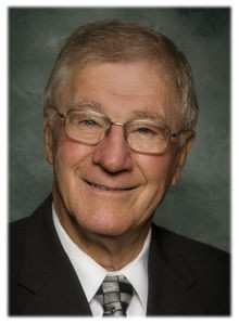 Bernard Schad Obituary December 5, 2011 - Patton-Schad Funeral Home
