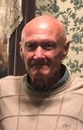 Michael Trull Obituary August 24, 2020 - Wayne Boze Funeral Home