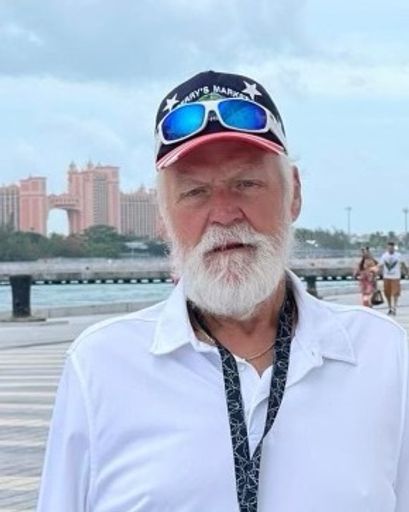 Patrick Nedro Blackwell Obituary May 30, 2023 - Harrisburg Funeral ...