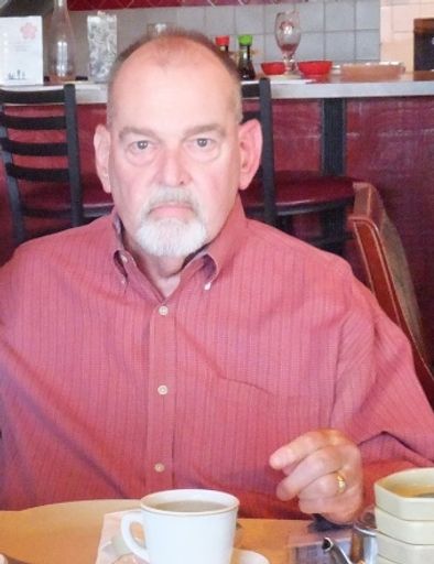 Michael E. Grodi Obituary November 18, 2023 - Radel Funeral Home and ...