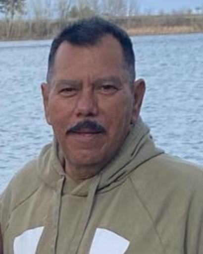 Kenneth R. Alarid Obituary October 5, 2022 - Schrader, Aragon & Jacoby ...