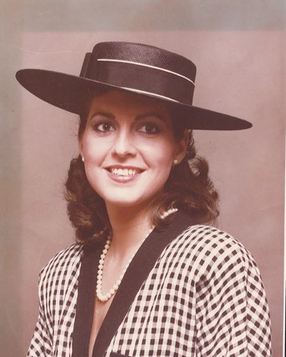 Pamela Ann Permenter Obituary February 17, 2024 - Arrington Funeral ...