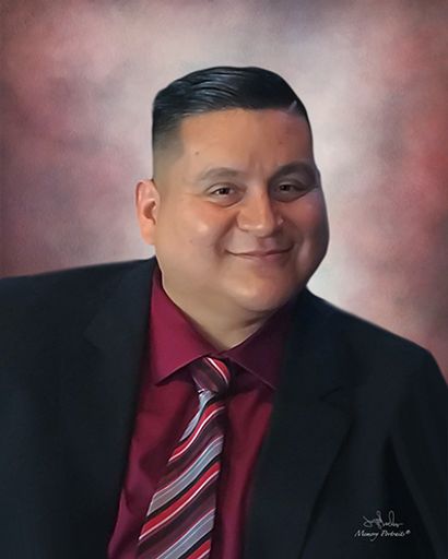 Alejandro Rios Obituary November 24, 2020 - Davis Funeral Homes Rainbow ...