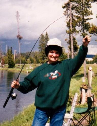 Vicki Weaver Obituary 2018 - Lindquist Mortuary