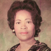 JOYCE ELAINE MARSALIS MORRIS Obituary 2020 - Davis Mortuary Services