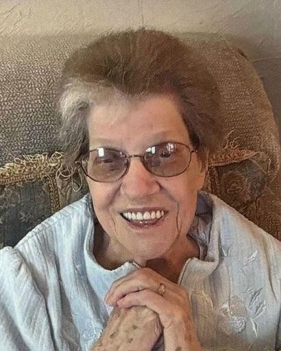 Janie Sue Barnes Obituary October 15, 2023 - Shackelford Funeral Directors
