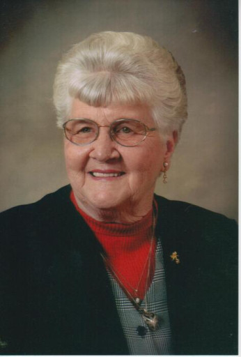 Ruth Fitton Obituary January 5, 2023 - Hartsell Funeral Homes