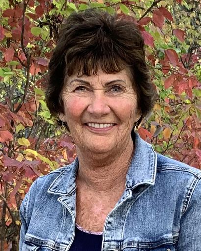 Mary Fehr Obituary February 7, 2024 - Wiebe Funeral Home