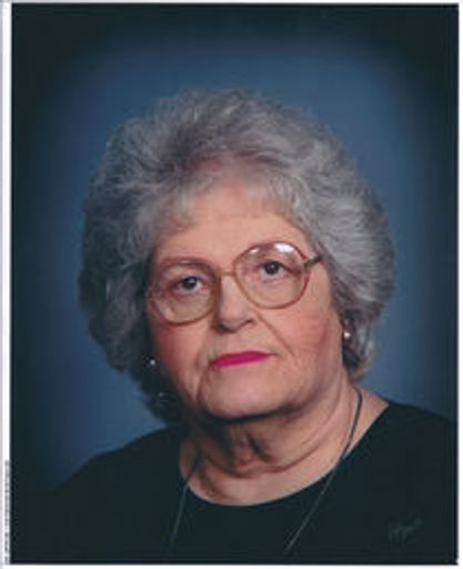 Charlotte Bartles Obituary March 15, 2014 - Grove-Rogowski Funeral Home, P.A.