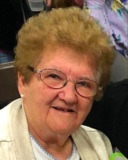 Helen M. Boucher Obituary November 19, 2023 - Brandon Funeral Home