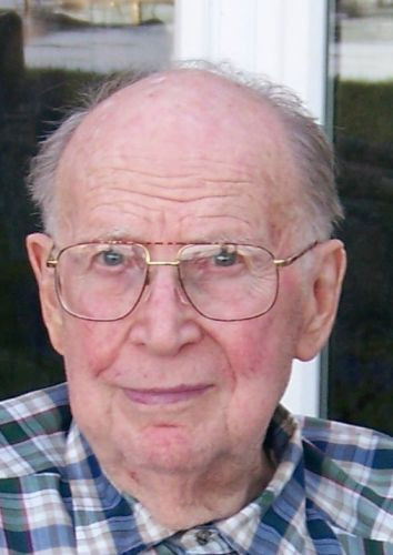 William L. McCusker Obituary June 11, 2011 - Cress Funeral and ...