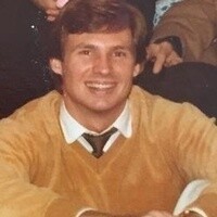 Daniel Monson Obituary July 22, 2016 - Gearty-Delmore Funeral Chapels