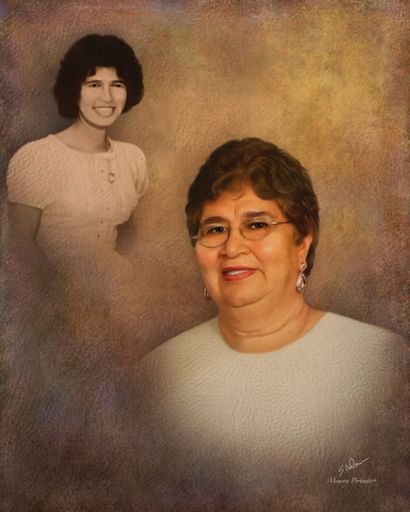 Janie Lopez Obituary 2021 - Rushing-Estes-Knowles