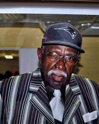 William N. Jenkins Obituary March 7, 2023 - Foston Funeral Home