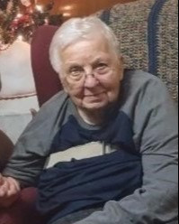 Sarah Faustine Frady Obituary May 8, 2023 - Ingram Funeral Home & Crematory