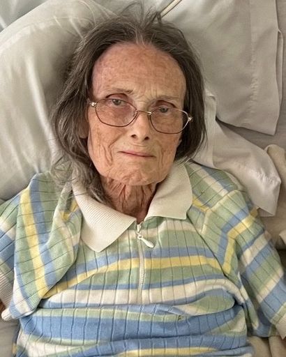 Gail Rowland Obituary March 7, 2025 - Hampton-Hutton Funeral Home