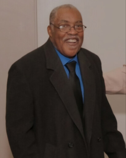 James Carter Jr. Obituary June 10, 2024 - James H Cole Home For Funerals