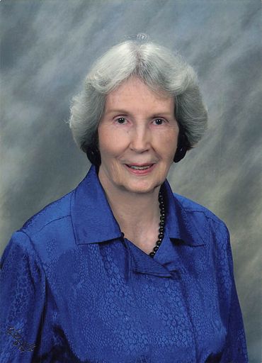 Mary Neal Obituary 2023 - Mobile Memorial Gardens Funeral Home