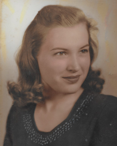 Virginia Caudill Turner Obituary 2023 - Michael R. Gray Funeral Home ...