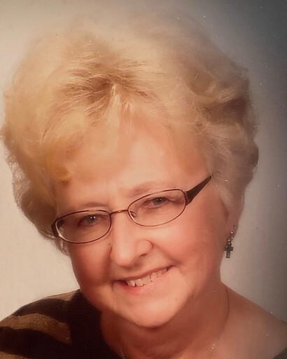 Dorthy Hartel Obituary September 18, 2024 - Carlin Family Funeral Service
