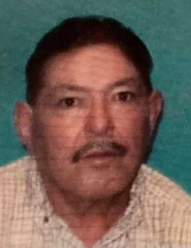 Alex Roybal Obituary May 5, 2022 - DeVargas Funeral Home & Crematory