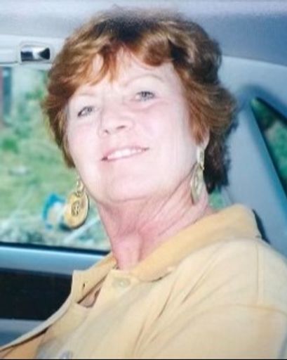 Mary Patricia Mau Obituary January 2, 2024 - Raymer - Kepner Funeral ...