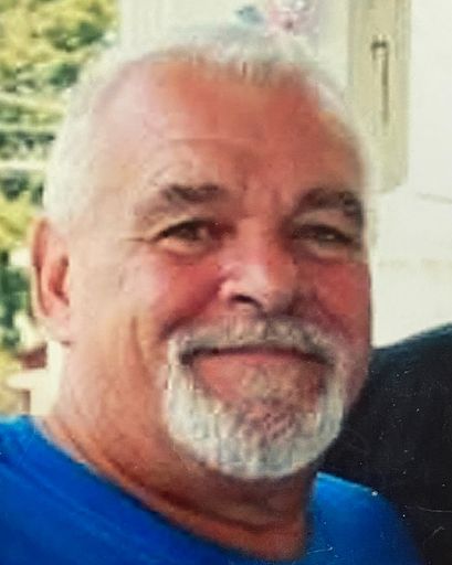 Ronald Eugene Parham Obituary 2024 - Hinsey-Brown Funeral Services