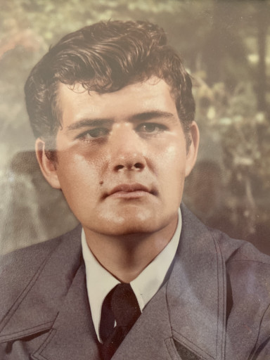 Ronald Fain Obituary April 2, 2022 - Farrar Funeral Home