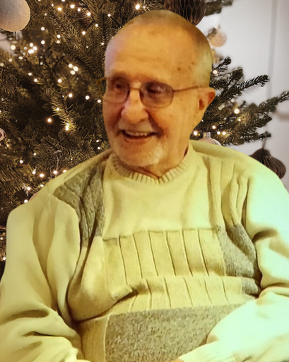 Richard L. Holmes Obituary November 21, 2024 - Titus Funeral Home and Cremation Service