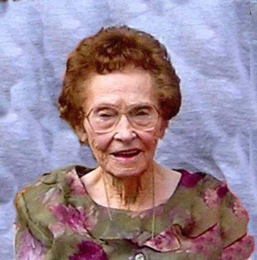 Lucille Viers Obituary - Daniel Funeral Home