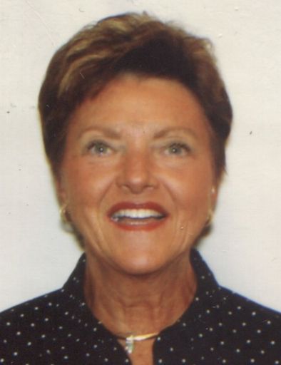 Judith Wilson Obituary 2019 - Bradshaw Funeral