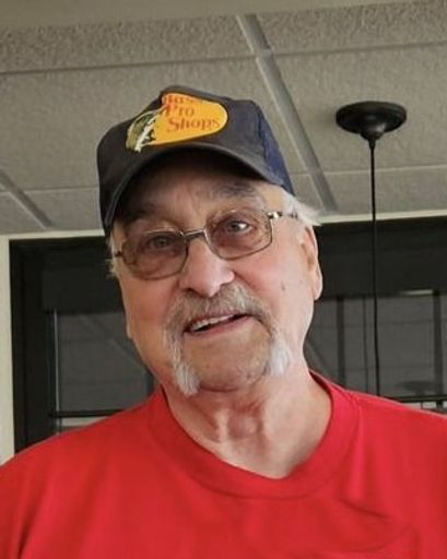 Howard Moon Obituary April 23, 2024 - Boman Funeral Home