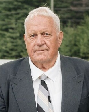 James John Jones Obituary August 8, 2024 - Malcolm, Deavitt & Binhammer