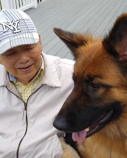 Shigeru Steve Takeuchi Obituary - Galante Funeral Home