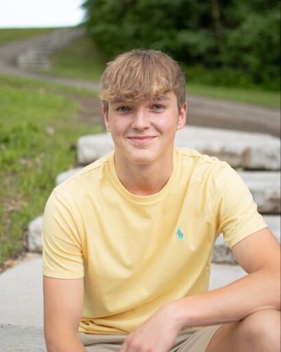 Aaron Richard Nelson Obituary May 12, 2024 - Wichmann Funeral Homes