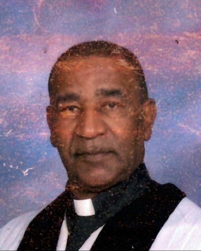 Pastor Robert Henderson Waters, Sr. Obituary February 4, 2024 ...