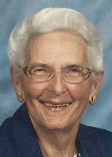Madeline Roudebush Obituary 2015 - Randall & Roberts Funeral Home
