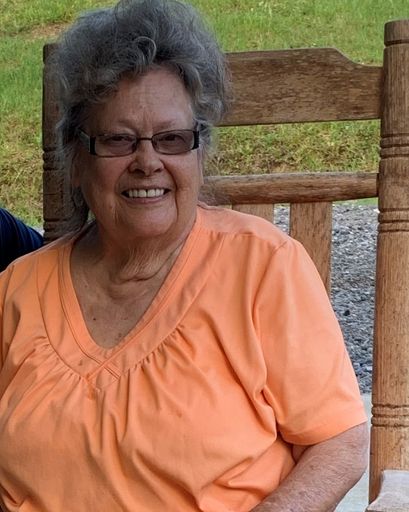 Ruby Mae Wedgeworth Obituary 2023 - Ott & Lee Funeral Homes