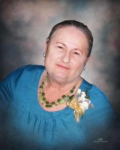 Beverley Anne Baker Obituary March 23, 2024 - Davis Funeral Homes ...