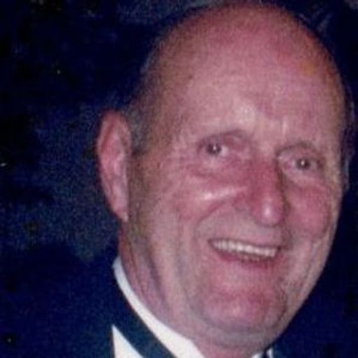 John Smith Obituary 2022 - McDonald Funeral Homes