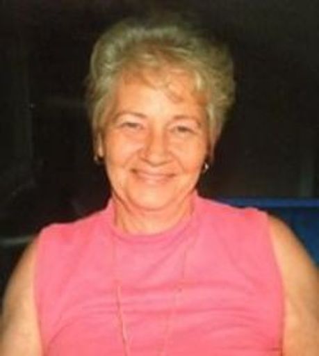 Ruby Howard Obituary 2013 - Collison Carey Hand Funeral Home