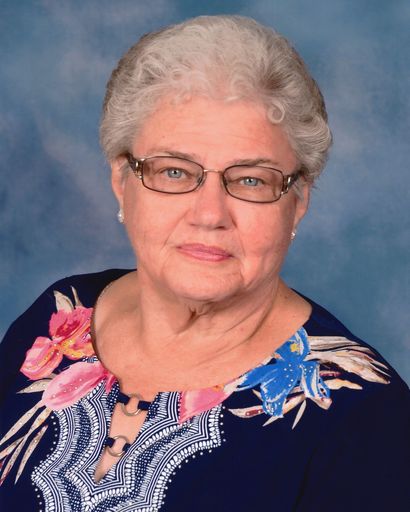 Shirley "Jean" Borcherding Obituary March 16, 2024 - Baue Funeral Homes