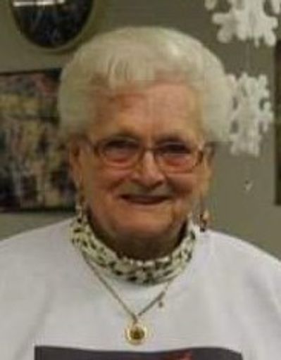 Patricia Fry Obituary 2023 - Gundrum Funeral Home