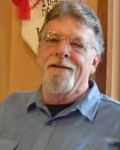 Alan Thomas Bogert Obituary February 8, 2024 - Arkansas Cremation