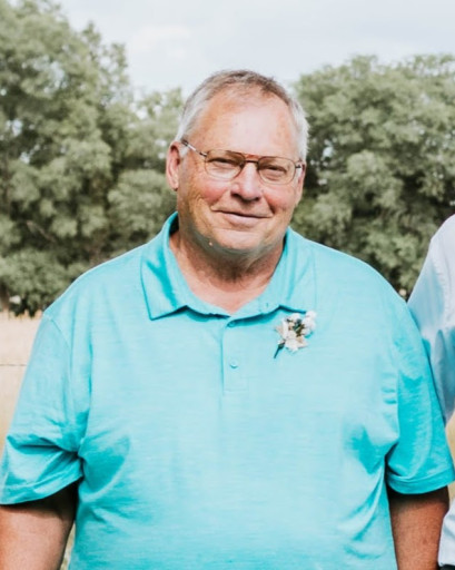 Patrick Smith Obituary 2023 - Brenny Family Funeral Chapel and ...