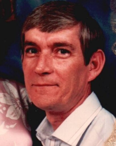 David Wayne Hall Obituary November 10, 2024 - Schubert Funeral Home