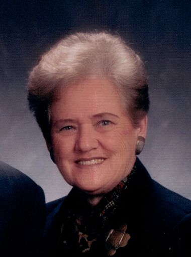 Beverly Sharp Bodily Obituary May 14, 2022 - Webb Funeral Home