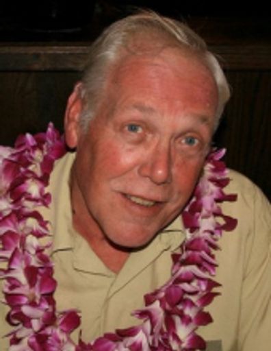 Gary C. Harvell Obituary May 15, 2017 - McAlister-Smith Funeral & Cremation