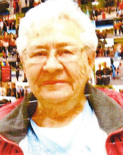 Mary Jane Halverson Obituary August 23, 2023 - Brenny Family Funeral ...